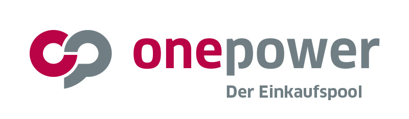 Logo Design onepower, Unna